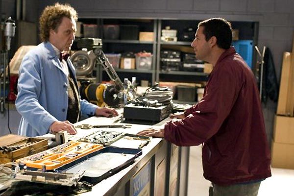 Foto do filme Click - Foto 4 de 34 - AdoroCinema