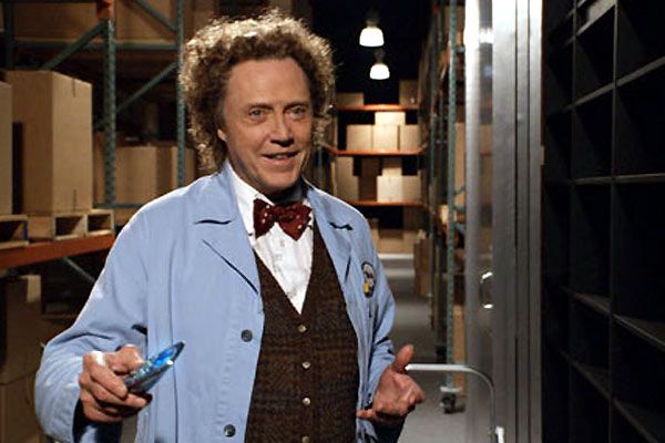 Foto de Christopher Walken - Click : Fotos Frank Coraci, Christopher ...