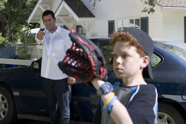 Foto do filme Click - Foto 18 de 34 - AdoroCinema