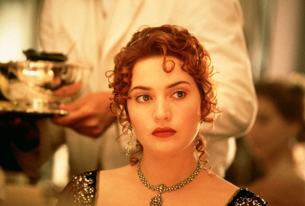 Foto do filme Titanic - Foto 55 de 151 - AdoroCinema