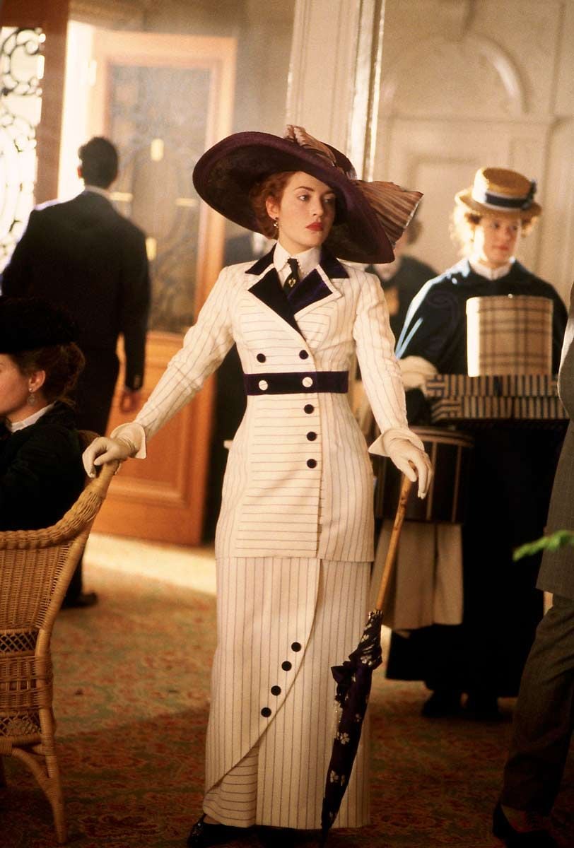 Foto do filme Titanic - Foto 71 de 151 - AdoroCinema