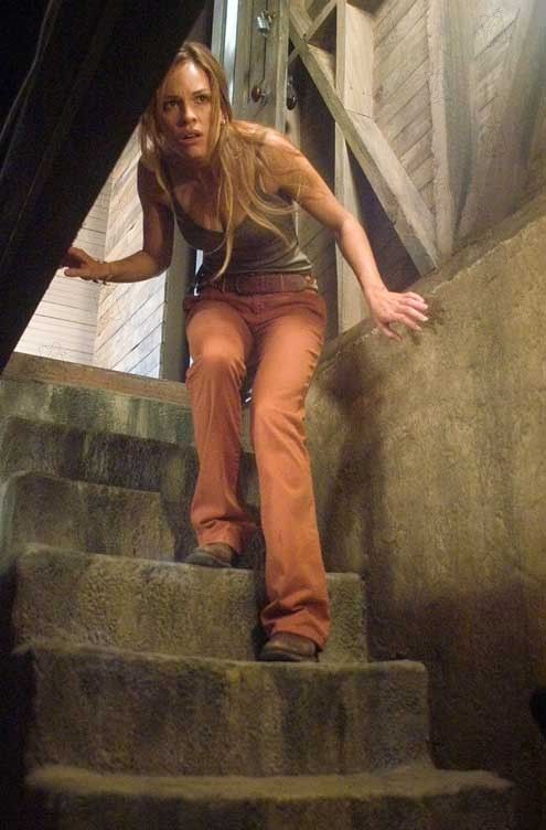 Foto de Hilary Swank - A Colheita do Mal : Fotos Hilary Swank, Stephen ...