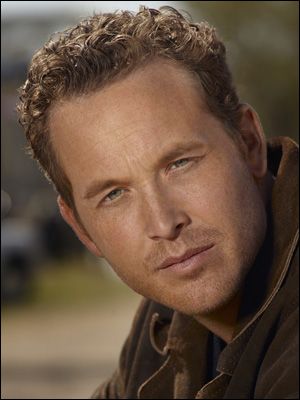 Cole Hauser : Filmografia - AdoroCinema