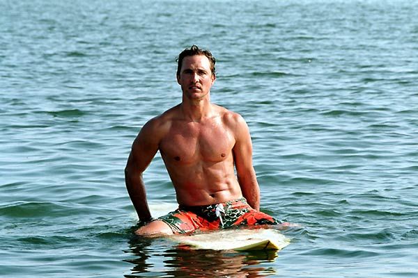 Foto de Tom Dey - Armações do Amor : Fotos Matthew McConaughey, Tom Dey ...