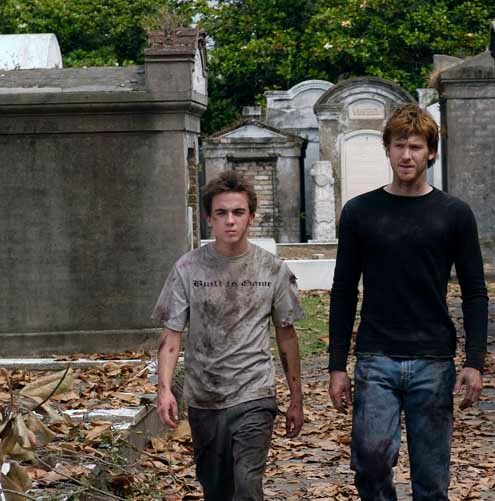 Foto do filme Stay Alive - Jogo Mortal - Foto 7 de 52 - AdoroCinema