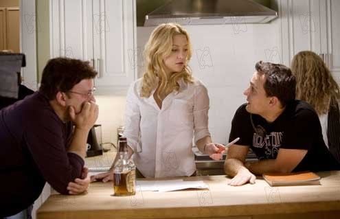 Foto de Joe Russo - Dois é Bom, Três é Demais : Fotos Joe Russo, Kate ...