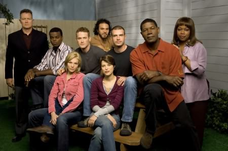 The Unit : Fotos Audrey Marie Anderson, Abby Brammell, Max Martini ...