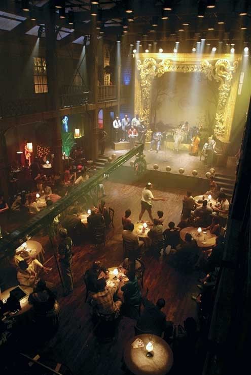 Foto do filme Idlewild - Foto 33 de 50 - AdoroCinema