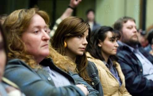 Foto de Michelle Monaghan - Terra Fria : Fotos Niki Caro, Michelle ...