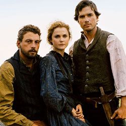 Into the West 1ª temporada - AdoroCinema