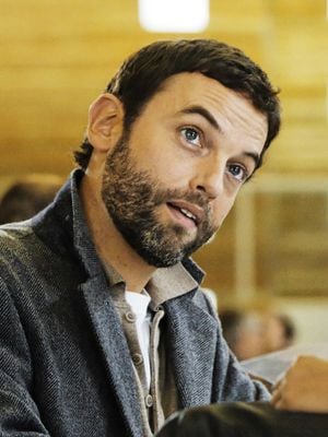 Patrick Mille - AdoroCinema