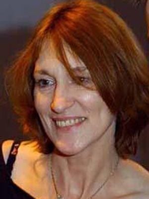 Jan Chappell - AdoroCinema