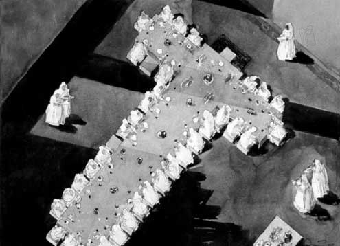 Foto do filme Narciso Negro - Foto 8 de 19 - AdoroCinema