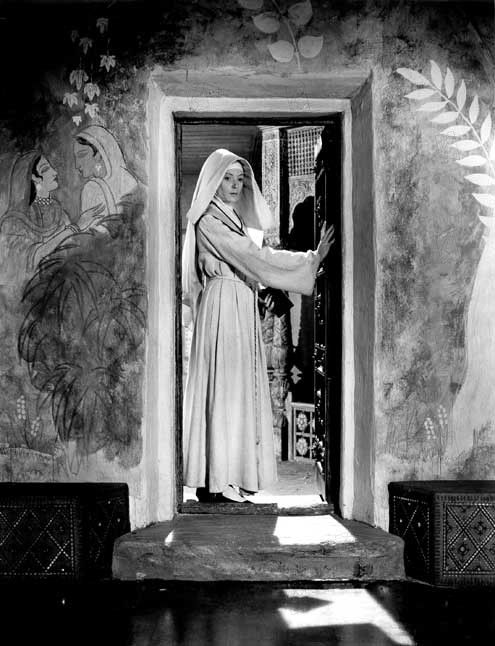 Foto do filme Narciso Negro - Foto 9 de 19 - AdoroCinema