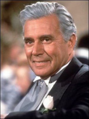 John Forsythe - AdoroCinema