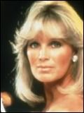 Linda Evans - AdoroCinema