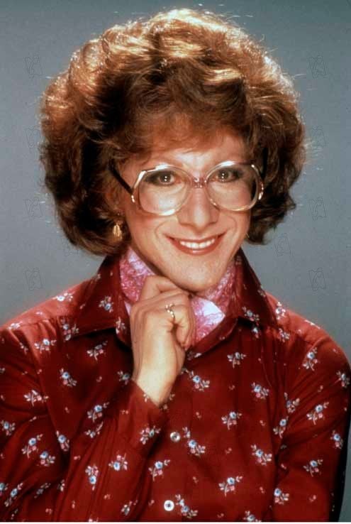 Foto do filme Tootsie - Foto 1 de 11 - AdoroCinema