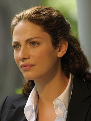 Joanne Kelly : Filmografia - AdoroCinema