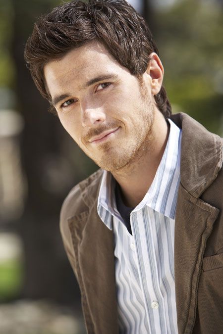 Foto de Dave Annable - Brothers & Sisters : Foto Dave Annable - AdoroCinema