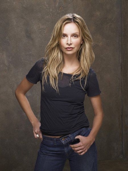 Foto de Calista Flockhart - Fotos Calista Flockhart - Foto 30 de 83 ...