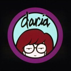 Daria - Série 1997 - AdoroCinema