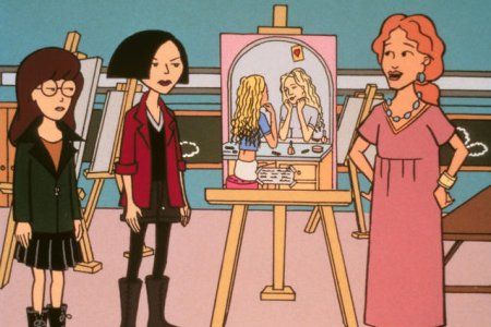 Daria : Daria : Fotos - 9 no 19 - AdoroCinema