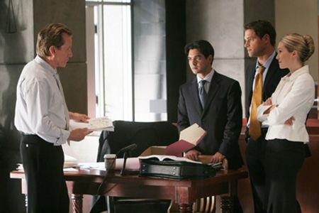 Shark : Fotos James Woods - 21 no 26 - AdoroCinema