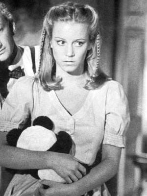 Jennifer Cooke - AdoroCinema