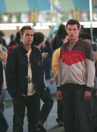 Kyle XY: Kyle XY : Foto Chris Olivero, Cory Monteith - 86 no 121 ...