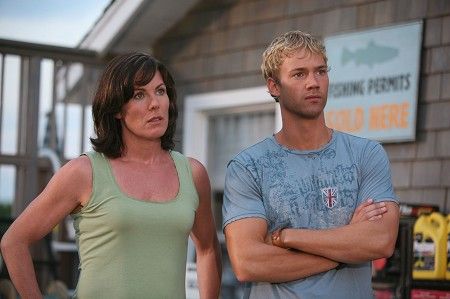 Falcon Beach : Fotos Steve Byers - 16 no 20 - AdoroCinema