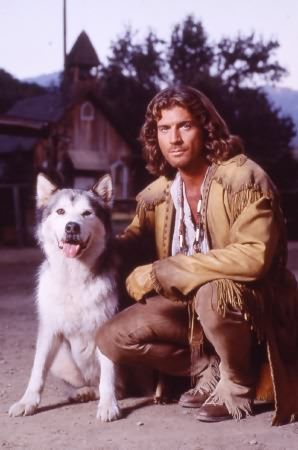 Dr Quinn, medicine woman : Fotos Joe Lando - 1 no 9 - AdoroCinema