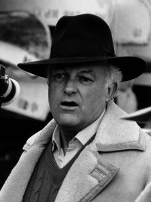 Peter Yates - AdoroCinema