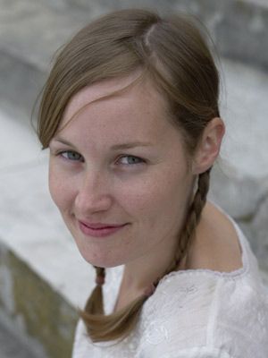 Adélaïde Leroux - AdoroCinema