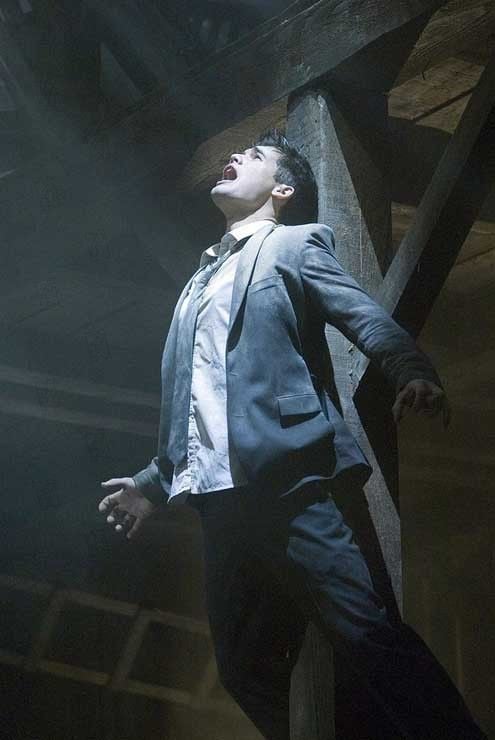 Foto do filme O Pacto - Foto 5 de 41 - AdoroCinema