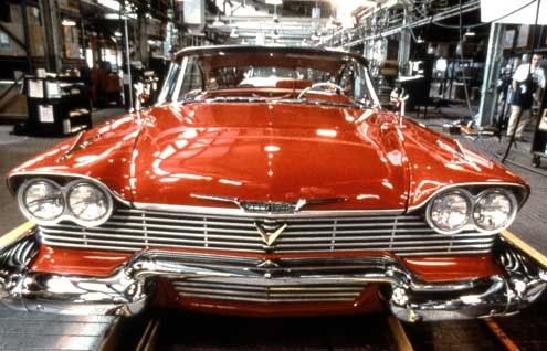 Foto do filme Christine, o Carro Assassino - Foto 3 de 45 - AdoroCinema