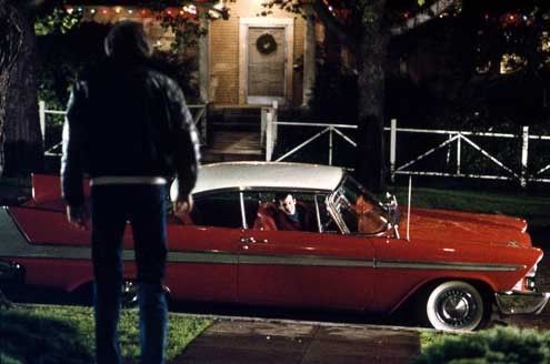 Foto do filme Christine, o Carro Assassino - Foto 10 de 45 - AdoroCinema