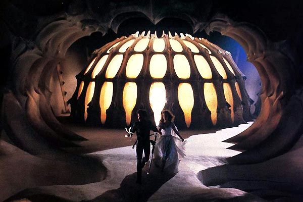 Foto do filme Krull - Foto 2 de 31 - AdoroCinema