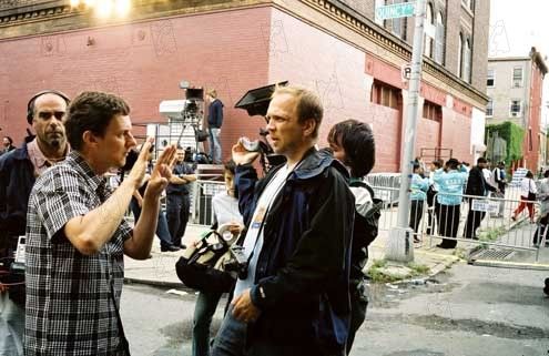 Foto do filme Dave Chapelle's Block Party - Foto 19 de 22 - AdoroCinema