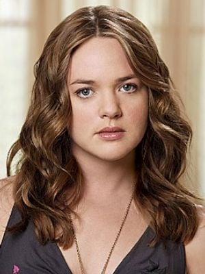 April Matson - AdoroCinema