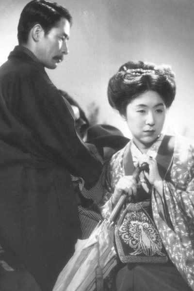 Foto de Sô Yamamura - Fotos Kinuyo Tanaka, Sô Yamamura - Foto 0 de 1 ...