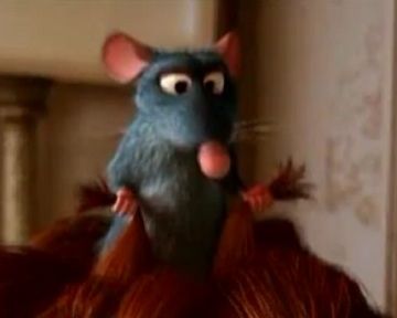 Trailer do filme Ratatouille - Ratatouille Trailer Dublado - AdoroCinema