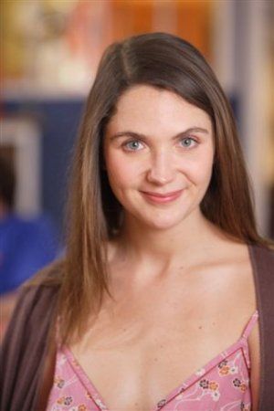 Elise Otzenberger - AdoroCinema