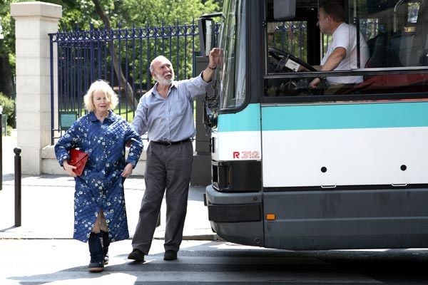 Foto de Bulle Ogier - Fotos Bulle Ogier, Jean-Pierre Marielle, Noémie ...