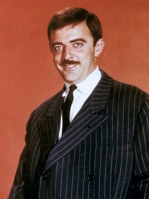 John Astin - AdoroCinema