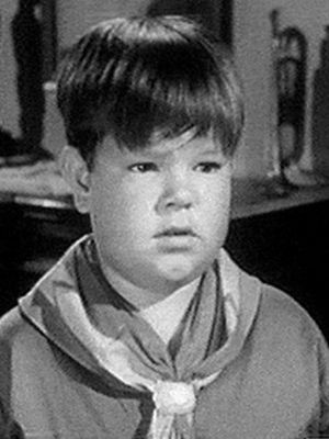 Ken Weatherwax - AdoroCinema