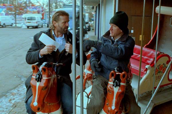 Foto do filme O Grande Chefe - Foto 30 de 33 - AdoroCinema