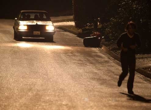 Foto do filme O Invisível - Foto 8 de 54 - AdoroCinema