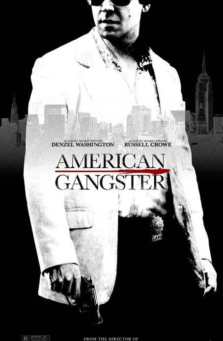 Foto do filme O Gângster - Foto 41 de 234 - AdoroCinema