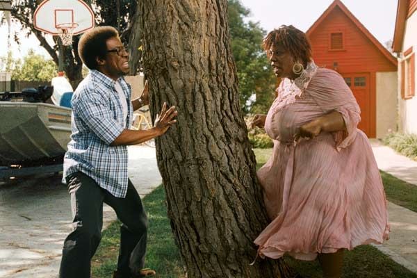 Foto do filme Norbit - Foto 32 de 62 - AdoroCinema