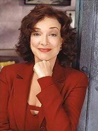 Dixie Carter - AdoroCinema